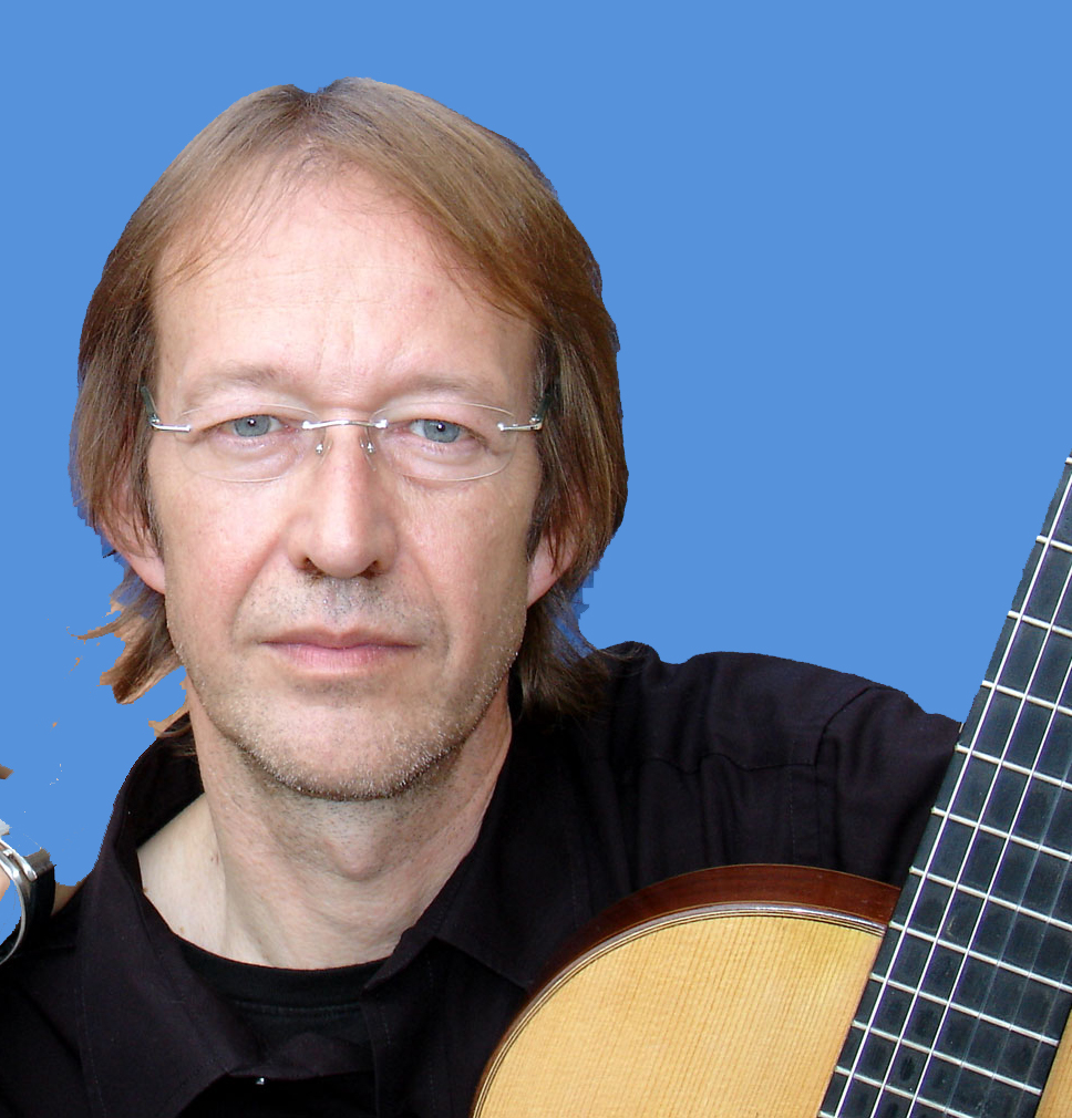 Vita - Boris Björn Bagger