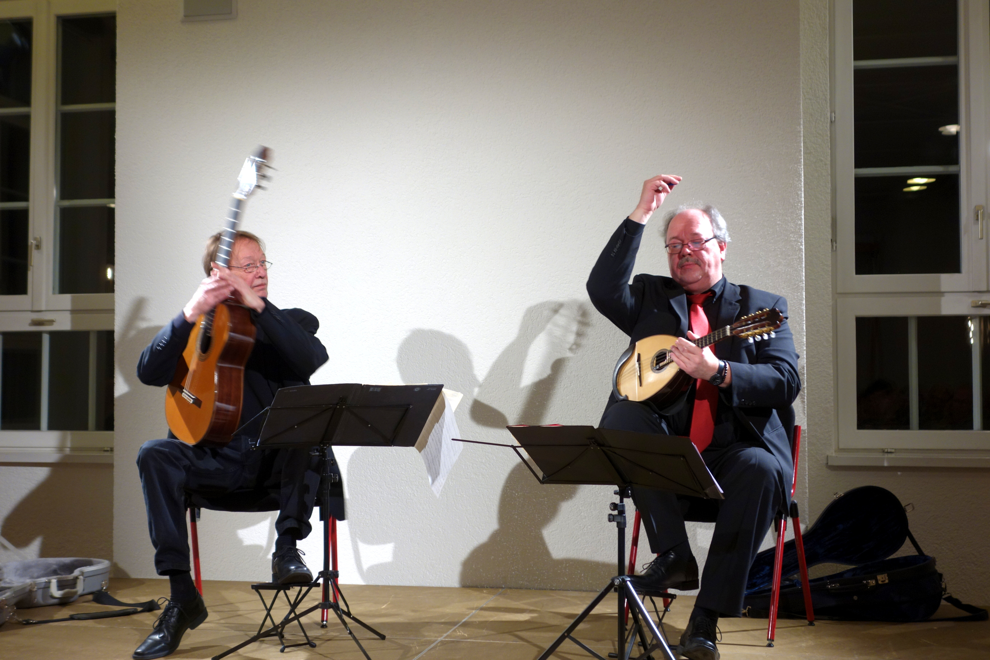 Vita - Boris Björn Bagger