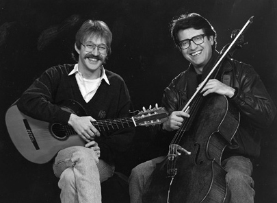 Vita - Boris Björn Bagger