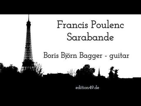 Termine - Boris Björn Bagger