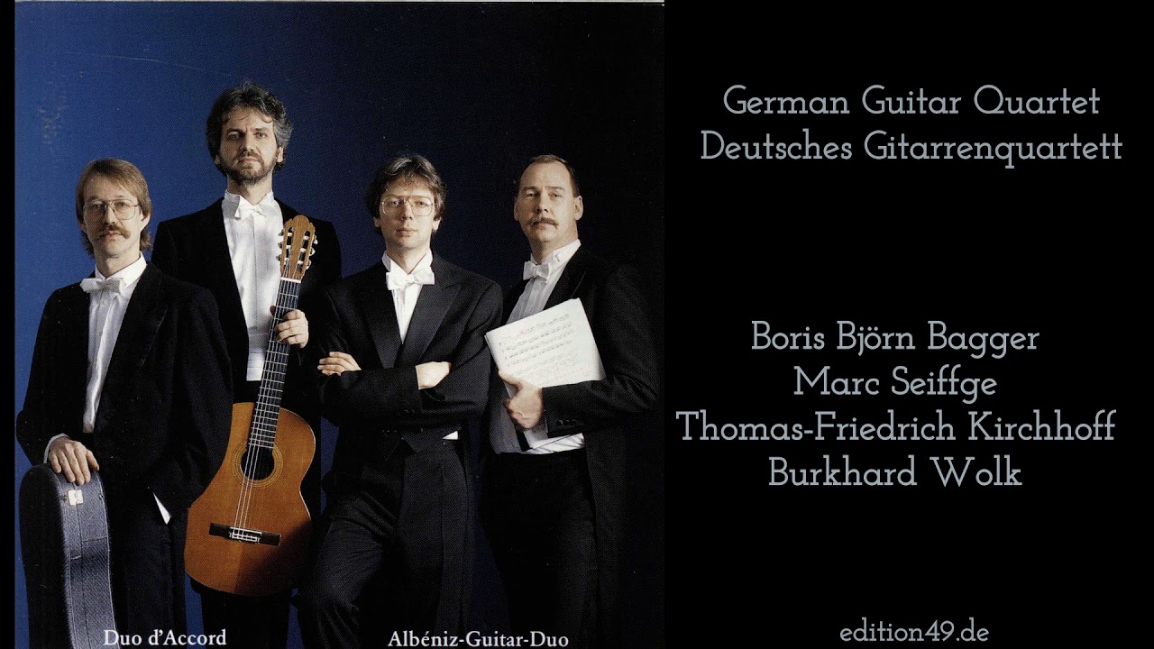 Termine - Boris Björn Bagger