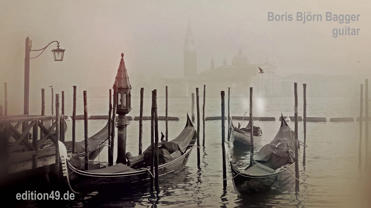 Videos - Boris Björn Bagger