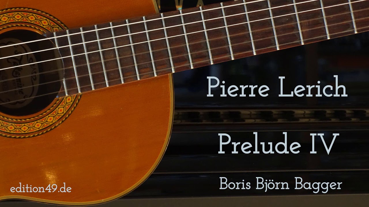 Termine - Boris Björn Bagger