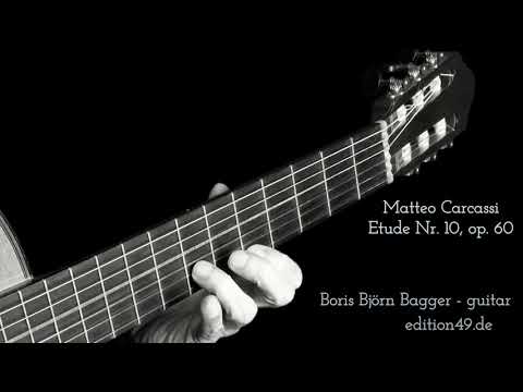 Termine - Boris Björn Bagger