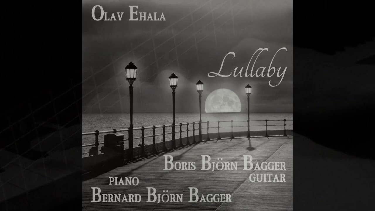 Videos - Boris Björn Bagger